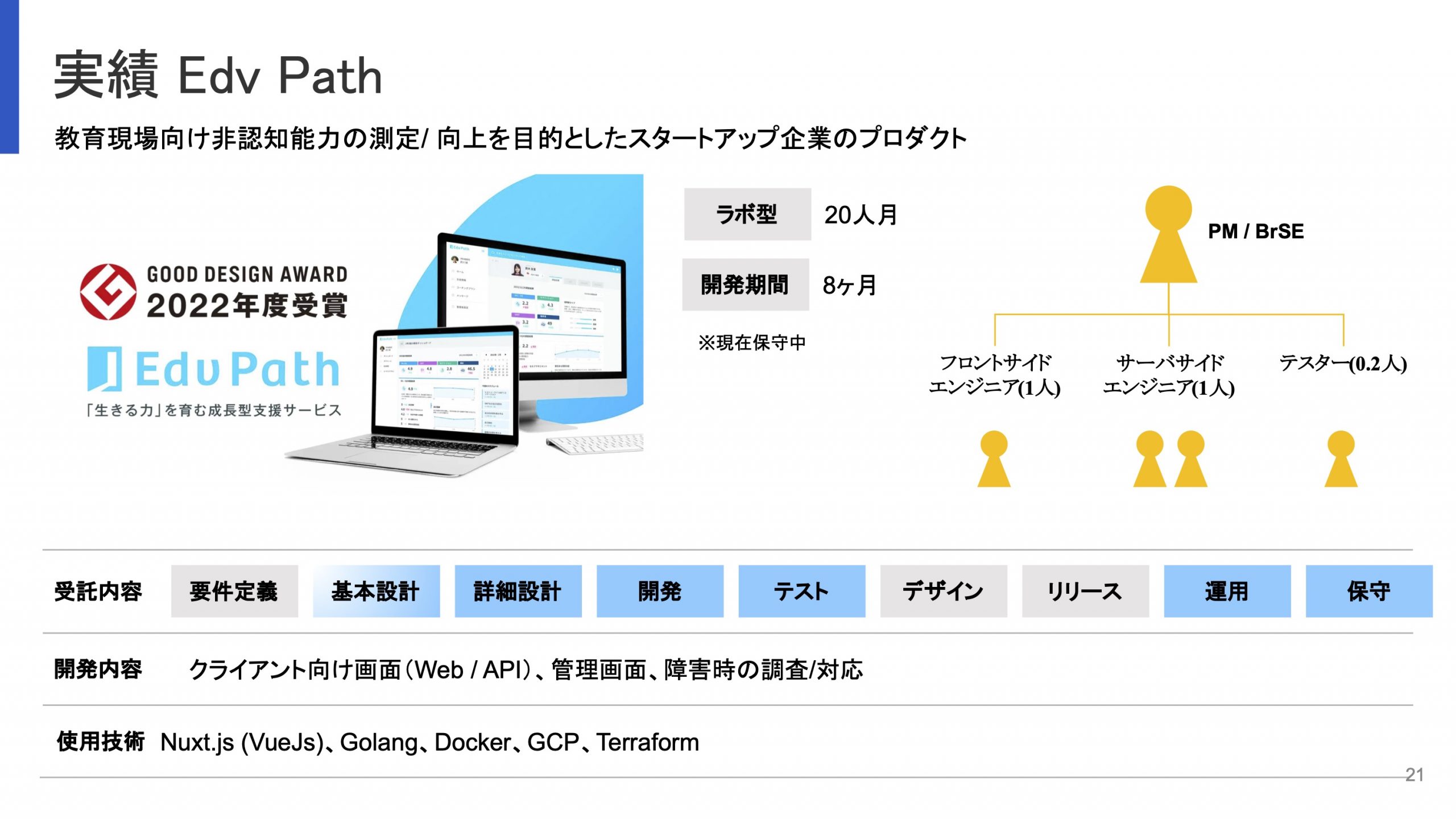 IT COMTOR | 合同会社Solashi Japan